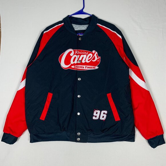 Raising Cane's | Jackets & Coats | Raising Canes Chicken Fingers 96 ...